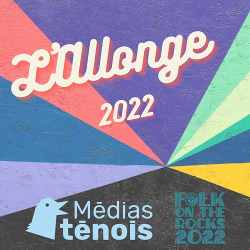 Stream Radio Taïga | Listen to L'Allonge playlist online for free on ...