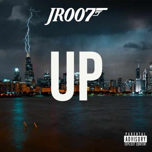 Stream JR007 - UP by TrenchMobb773 | Listen online for free on SoundCloud