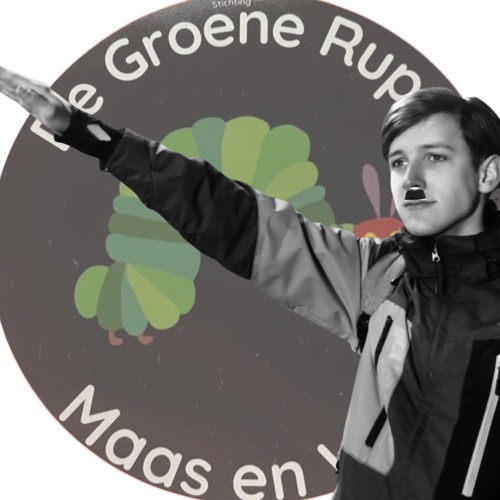 Stream Groene Rups Beuk Mix by Stichting de groene rups | Listen online ...