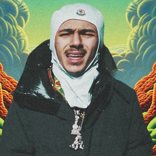 Stream BabyTron - Overthinking (but it's emotional) by bluewolf ...