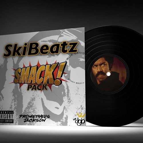 Stream Smack Pack | Challenges by prometheusjackson | Listen online for ...