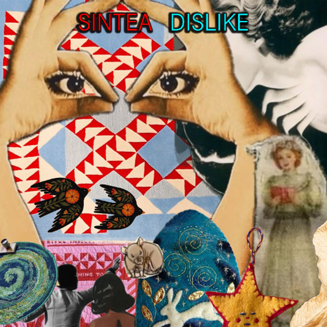 Stream SINTEA "Dislike" by Ribox Records | Listen online for free on ...