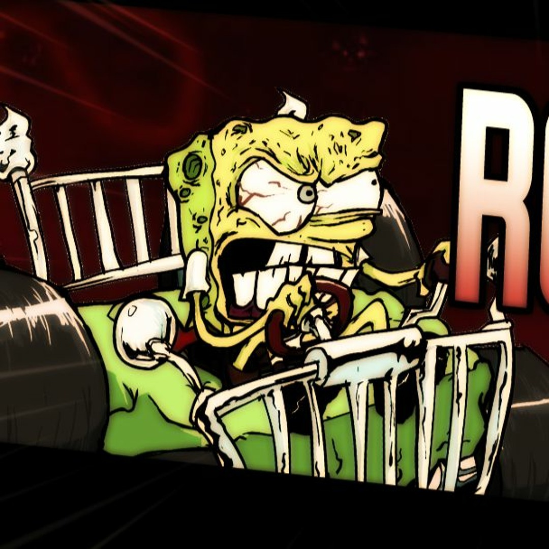 Stream Balloon_Freddy_Fazbear | Listen to FNF Mistful Crimson Morning ...