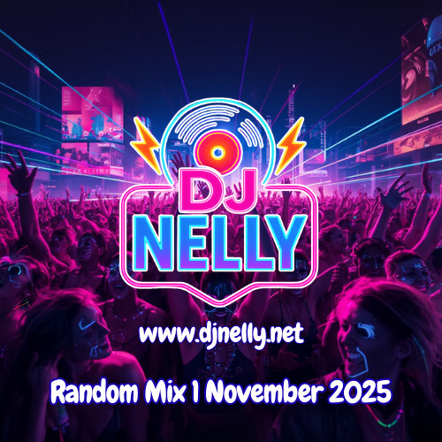 Stream DJ Nelly Random Mix Nov 25 by DJ Nellyofficial | Listen online ...