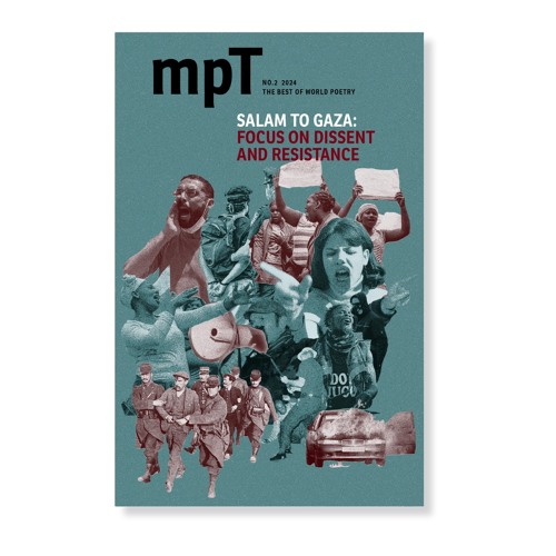 Stream Two poems by Amelia Rosselli, translated by Roberta Antognini ...