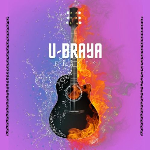 Stream Trap Beat - 'Ice x Fire' (Prod. u-Braya Beast°) by U-Braya Beast ...