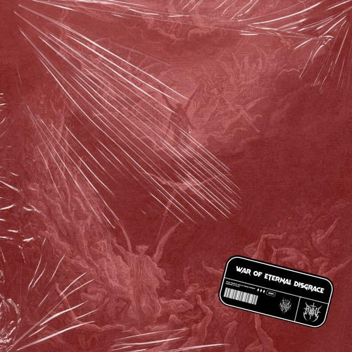 Stream WAR OF ETERNAL DISGRACE by Rytsu | Listen online for free on ...