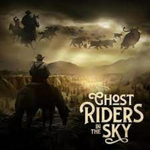 Listen to music albums featuring "Ghost Riders in the Sky" - 100 Paso ...
