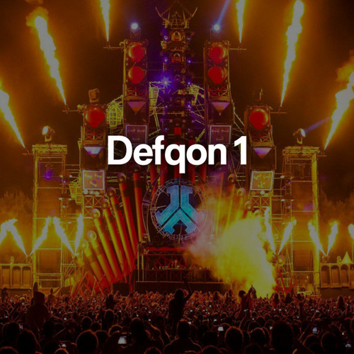 Stream Playlist Beast | Listen to Defqon 1 One - Hardstyle Charts 2023 ...