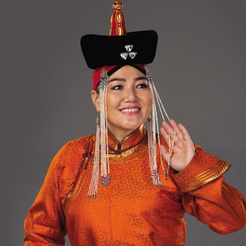 Stream Тогорууд зэллэх нутаг By Mongolian National Radio Listen
