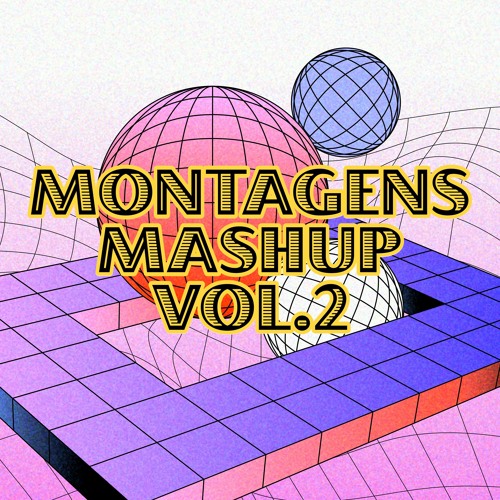 Stream Cabra Guaraná | Listen to MONTAGENS E MASHUP VOL. 2 playlist ...
