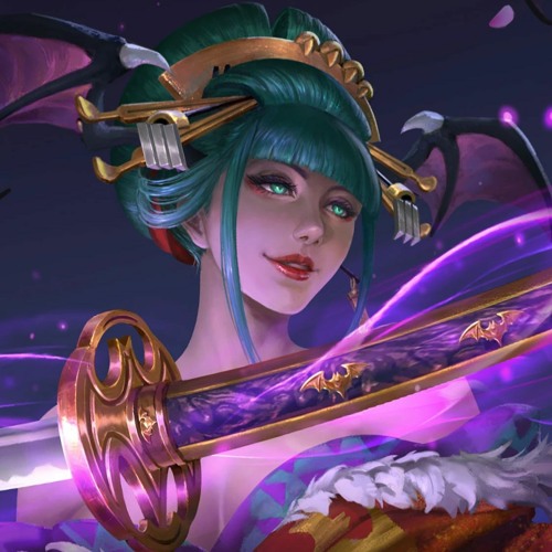 Stream TEPPEN OST - Night’s Butterfly Morrigan Theme by CorJay Nelson ...