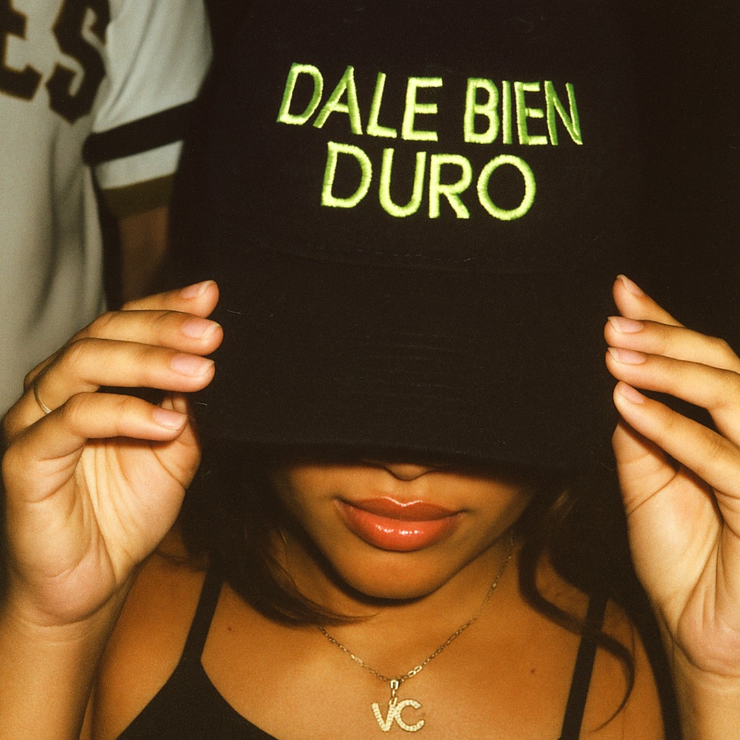 Stream Dale Bien Duro by Vincent Cargill | Listen online for free on ...