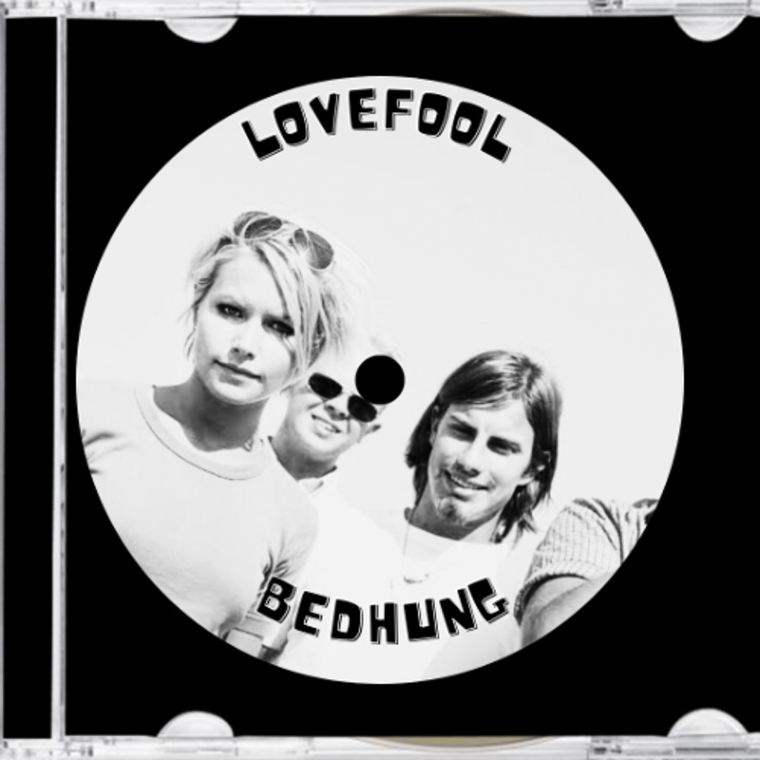 Stream Bedhung - Lovefool Again (FREE DOWNLOAD) by Bedhung | Listen ...