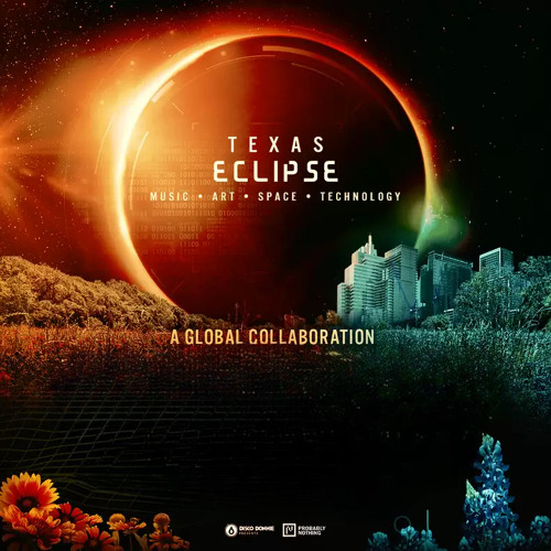 Stream Maddy Dagger | Listen to Total Eclipse festival-Tx 2024 playlist ...