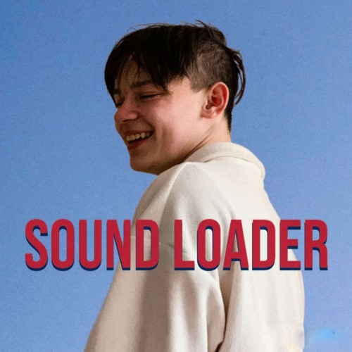 Stream SOUND LOADER by GABONI | Listen online for free on SoundCloud