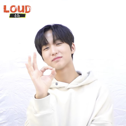 Stream [LOUD] Eun Hwi - Beast Mode - 라우드 SBS 5 ROUND by lajibolala ...