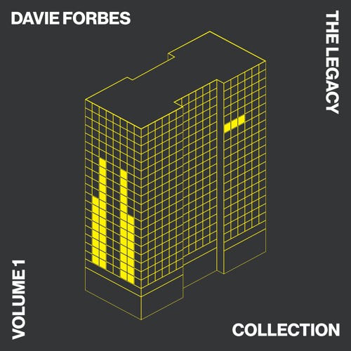 Stream David Forbes - Legacy Collection [Preview] by David Forbes ...