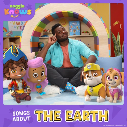 Stream Noggin Listen To Noggin Knows Songs About The Earth Playlist stream-noggin-listen-to-noggin-knows-songs-about-the-earth-playlist
