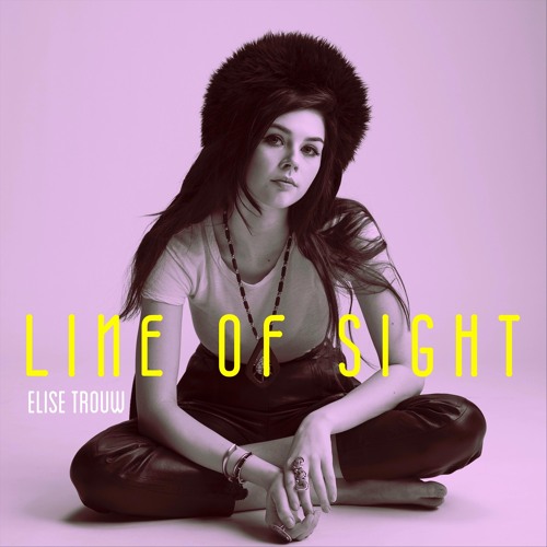 Stream Line of Sight (Loop Version) (Live) by Elise Trouw | Listen ...