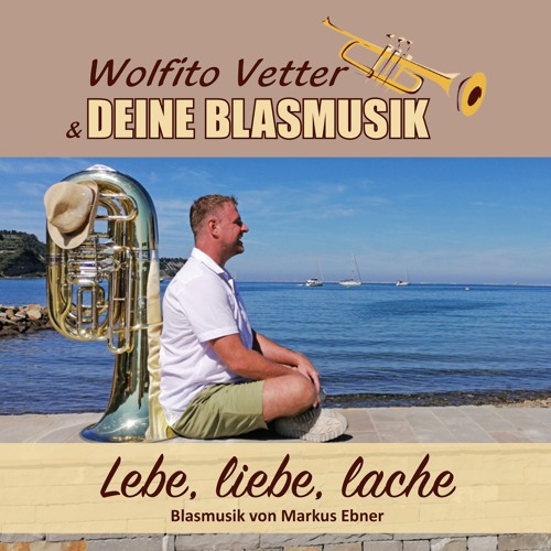 Stream Urlaub in Grado by Wolfito Vetter und Deine Blasmusik | Listen online for free on SoundCloud