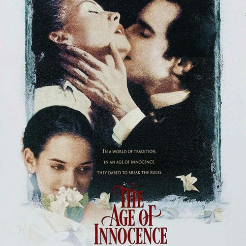Stream episode Cinema Literair | The Age of Innocence by OBA podcast ...