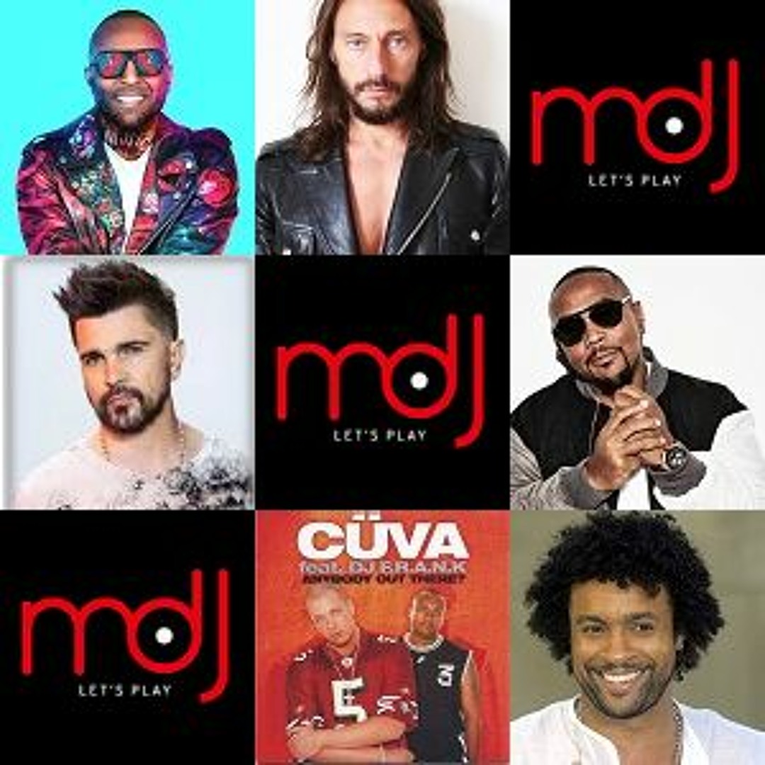 Stream MDJ - Afera Mix 2007 by Mateusz Jagoda | Listen online for free ...