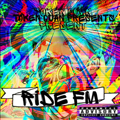 Stream Token Quan- Flick Of A Switch, Flip Of A Page by Token Quan ...