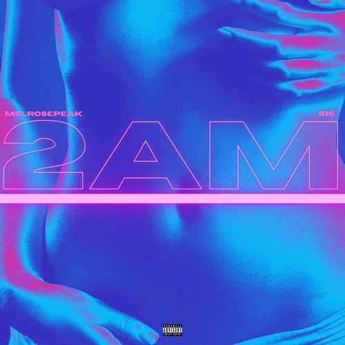 Stream 2AM (ft. 815) [p. Swervez] by melrosepeak. | Listen online for ...