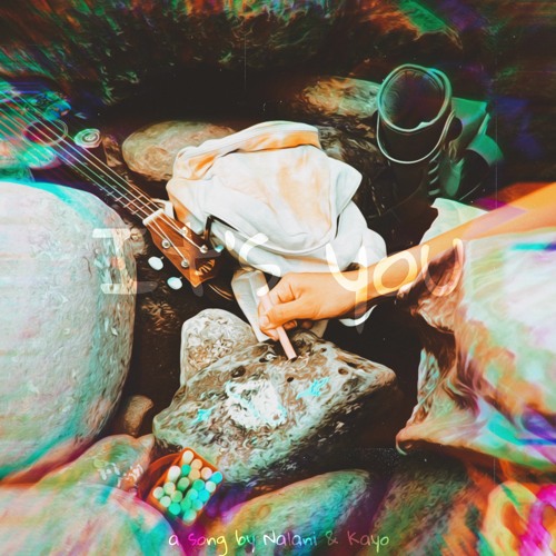 Stream its you ft. Nalani prod. pieper by okay kayo | Listen online for ...