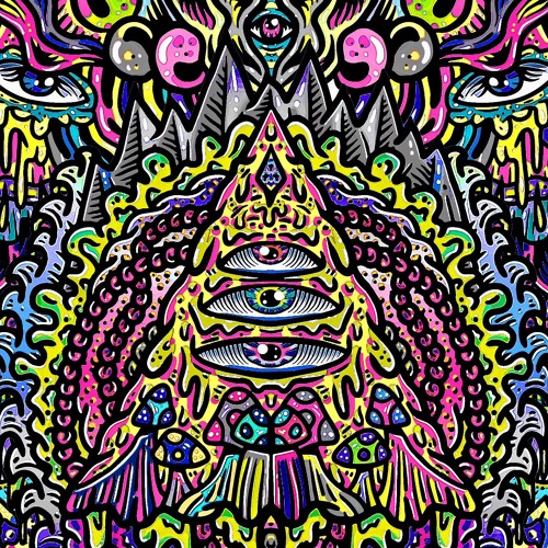 Stream Primal Mini Mix Vol. 3 by Primal Distortion | Listen online for ...