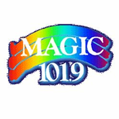 Stream NEW: Magic 101.9 (WLMG) - Demo - Thompson Creative by Radio Jingles Online ...