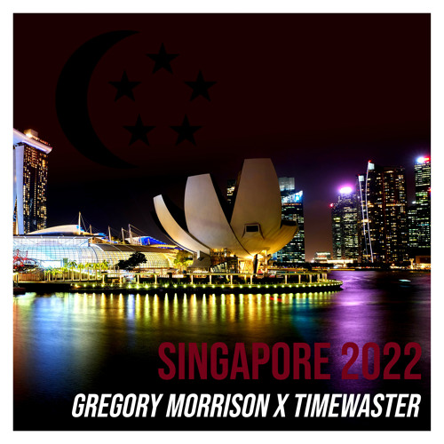 Stream Gregory Morrison | Listen to Singapore 2022 playlist online for ...