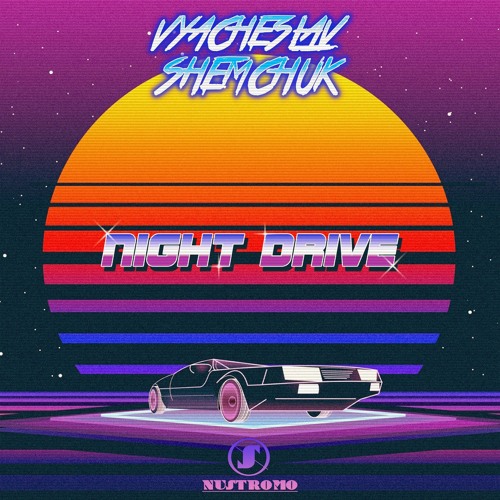 Stream Fall In Love Synthwave by VYACHESLAV SHEMCHUK | Listen online ...