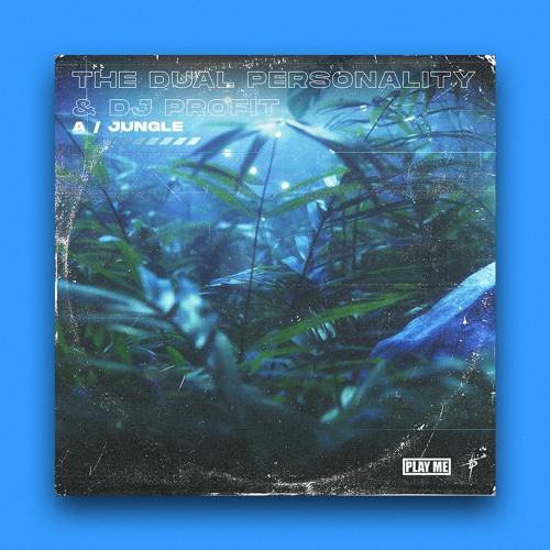 Stream The Dual Personality & DJ Profit - Jungle by Play Me Records ...