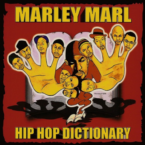 Stream DJ Marley Marl | Listen to Hip Hop Dictionary playlist online ...