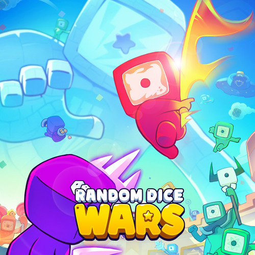 Stream 111Percent | Listen to RandomDice : Wars (Original Game ...