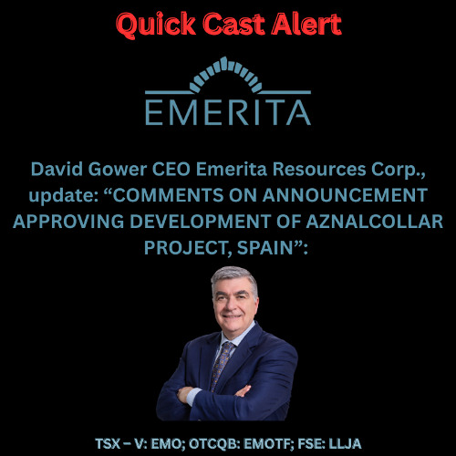 Stream episode David Gower Update for June 4th 2025 by The Investors ...