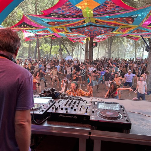 Stream DJ Purple @ ZNA Zambu Temple 19.07.2024 by Purple | Listen ...