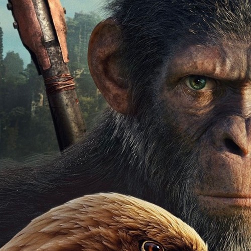 Stream Gopelis! — vER#! [HD 4K] - El reino del planeta de los simios ...