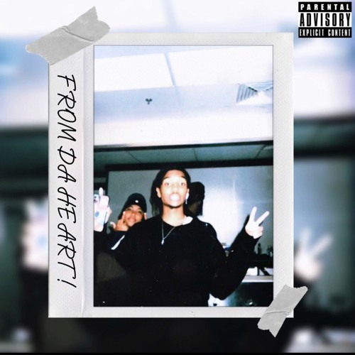 Stream From Da Heart! (Prod. Signal & Luke) by Calsocold | Listen ...