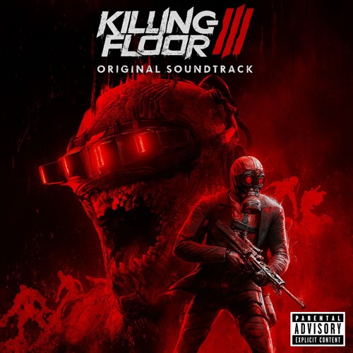 Stream MNewb | Listen to Killing Floor III (Original Soundtrack ...