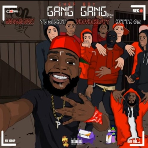 Stream Ej Rivera | Listen to Copy of Do u gang bang? playlist online ...