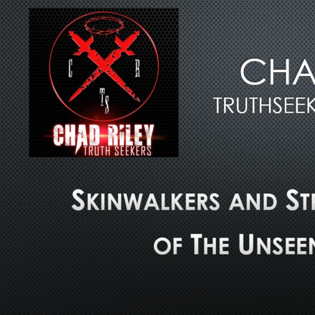 Stream Skyfall 2023: Skinwalkers & Stranger Things of the Unseen Realm ...