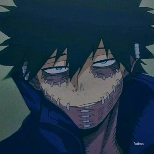 Stream Potato Panda | Listen to 🌸💙 Dabi Sleep Aid 💙🌸 playlist online ...