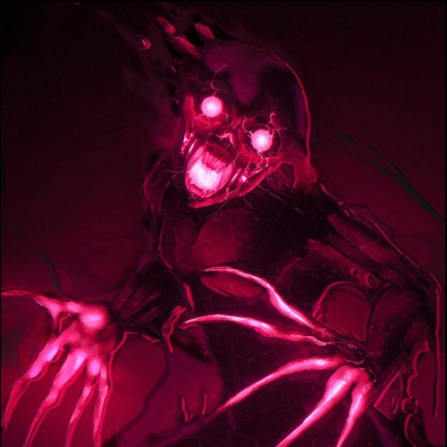 Stream Glitchtale OST - Hatred Horror Remastered Remix (Mr.Musical ...