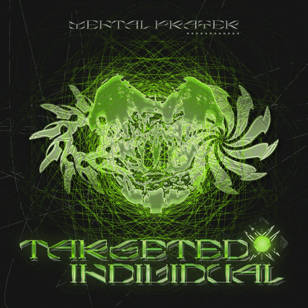 Stream HARDCODE | Listen to Mental Prayer - Targeted Individual [HC009 ...
