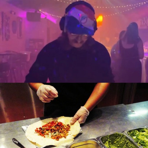 Stream ROUNDHOUSE VOL. 5 MIX by Ron Mist | Listen online for free on ...