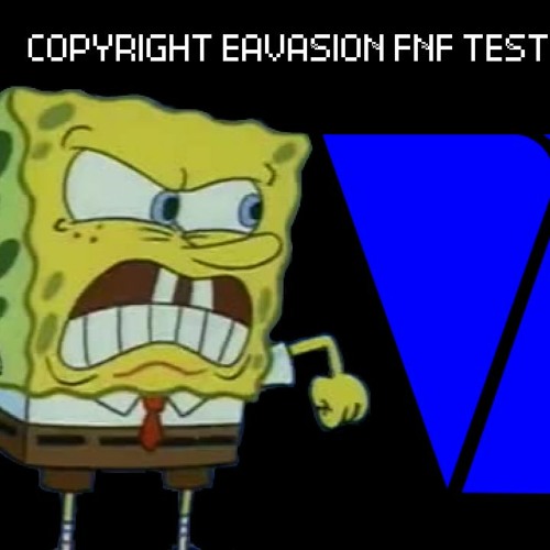 Stream Friday Night Funkin' VS Spong Remastered OST - Menu Song by ...