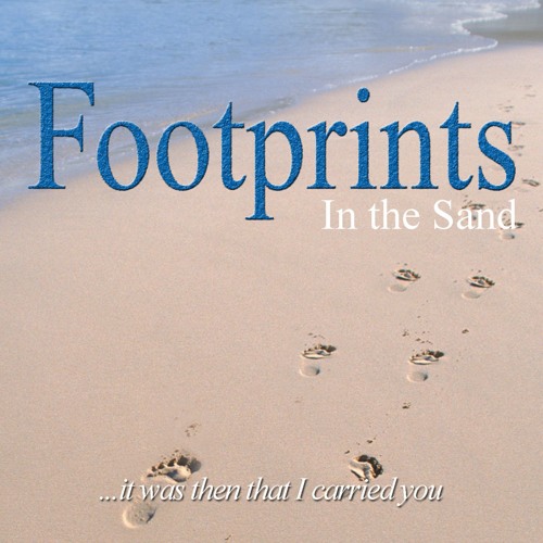 Stream Ingrid DuMosch | Listen to Footprints in the Sand - Songs ...
